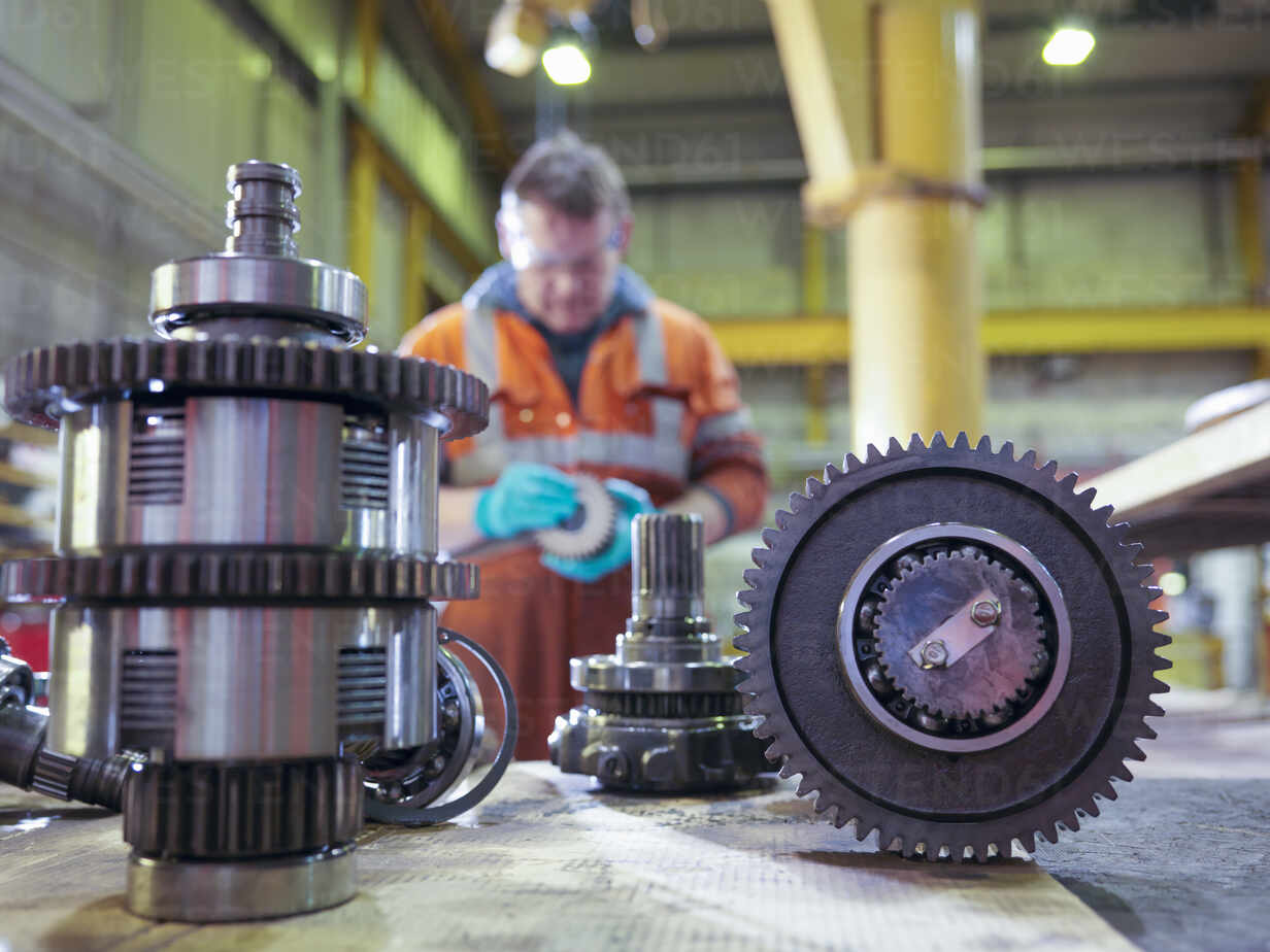 Components manufacturer Doncasters uses Maintel to improve connectivity ...